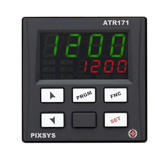 Bbq Temperature Controller Universal PID Temperature Controller - GL101 ...