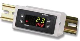 Temperature Controller, PID temperature controllers, DIN Rail Controller
